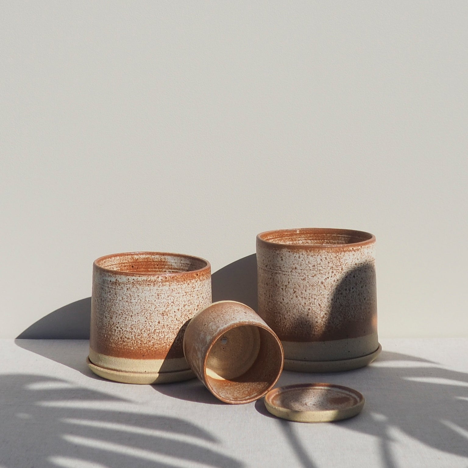 Handmade Pots - Shop Our Australian Made Ceramic Planters - STILL LIFE ...