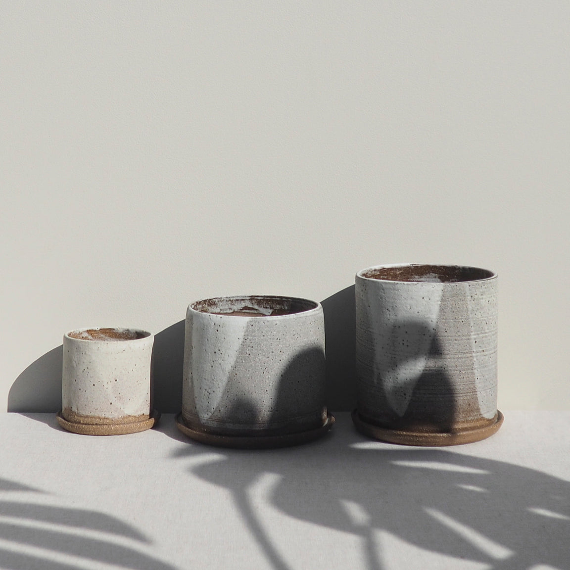 Handmade Pots - Shop Our Australian Made Ceramic Planters - STILL LIFE ...