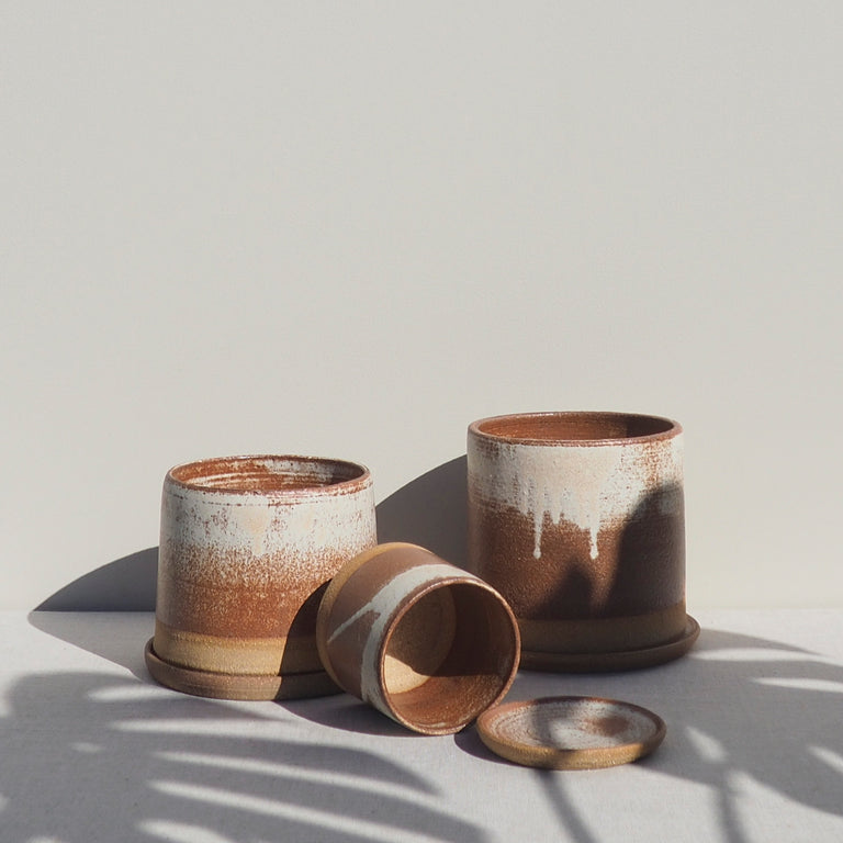Handmade Pots - Shop Our Australian Made Ceramic Planters - STILL LIFE ...