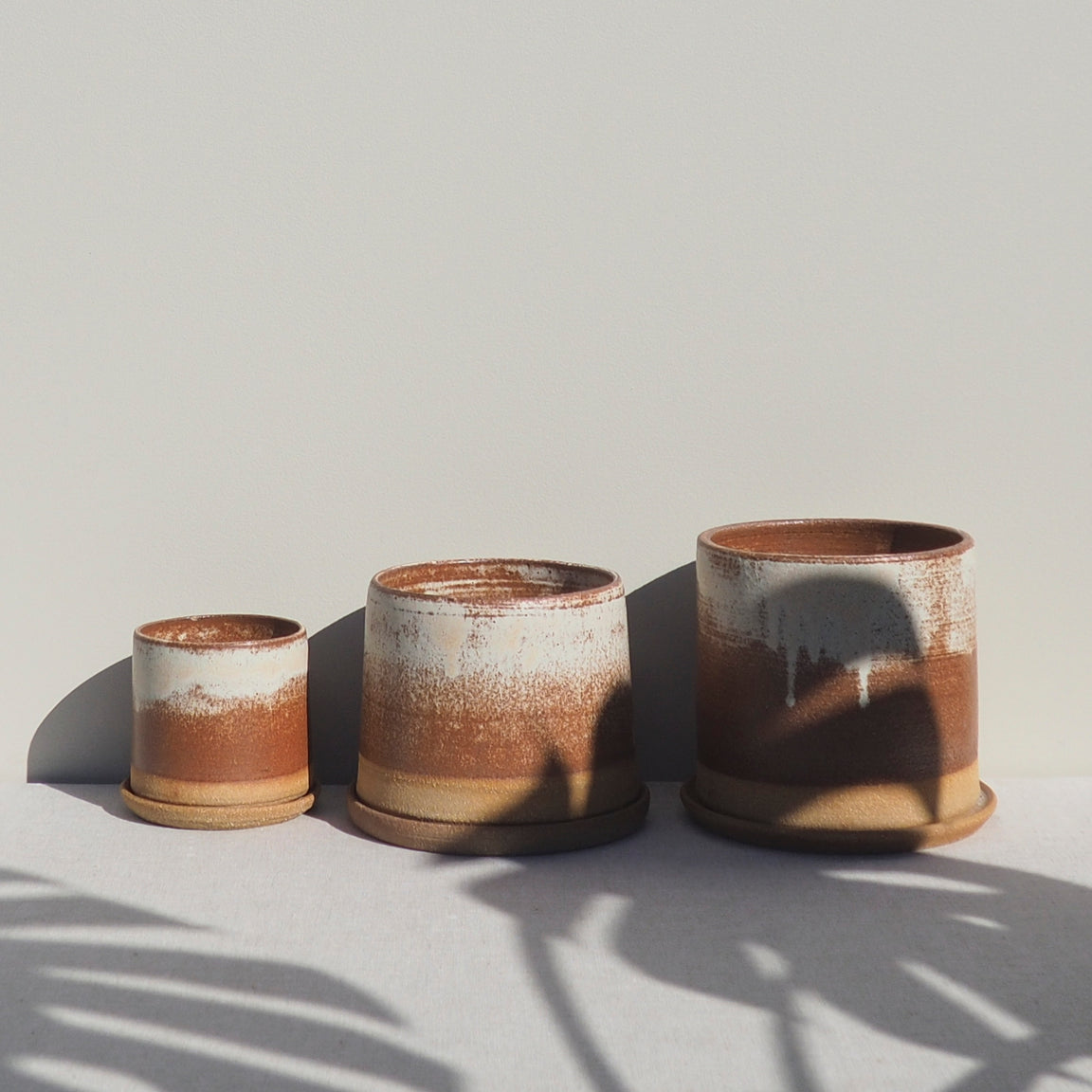 Handmade Pots - Shop Our Australian Made Ceramic Planters - STILL LIFE ...