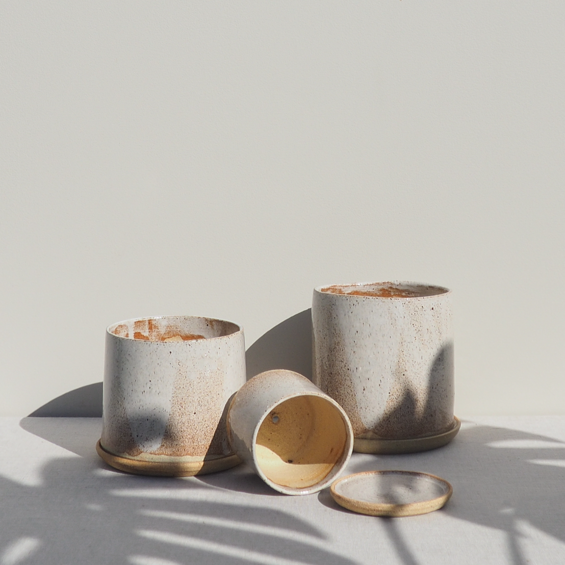 Handmade Pots - Shop Our Australian Made Ceramic Planters - STILL LIFE ...